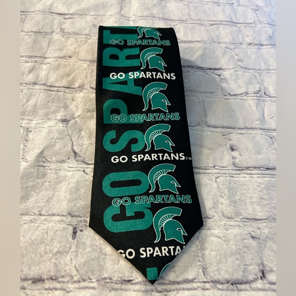 Ralph Marlin | Accessories | Ralph Marlin Michigan State University ...